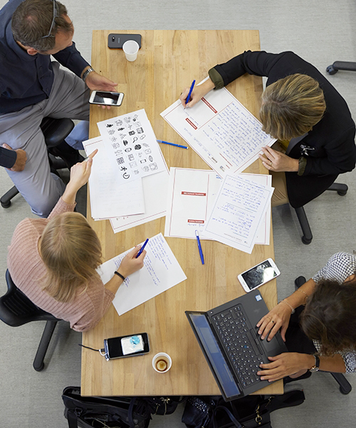 Página principal | Groupe SEB Careers