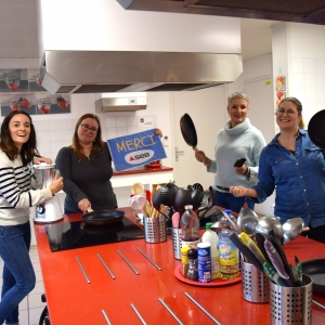 Homepage | Groupe SEB Careers